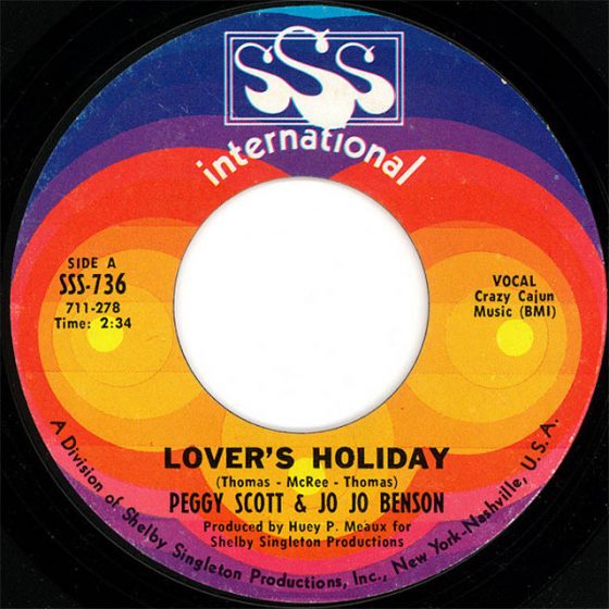 CR007 - Harper Valley PTA, Part 1: Shelby S. Singleton | Cocaine ...