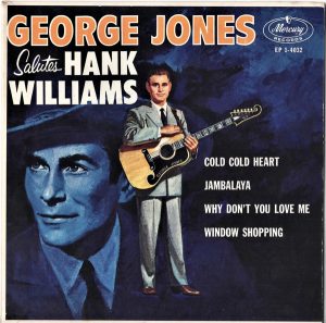 CR021/PH07 - Pappy Daily, Gene Pitney and How George Jones Came to Be ...