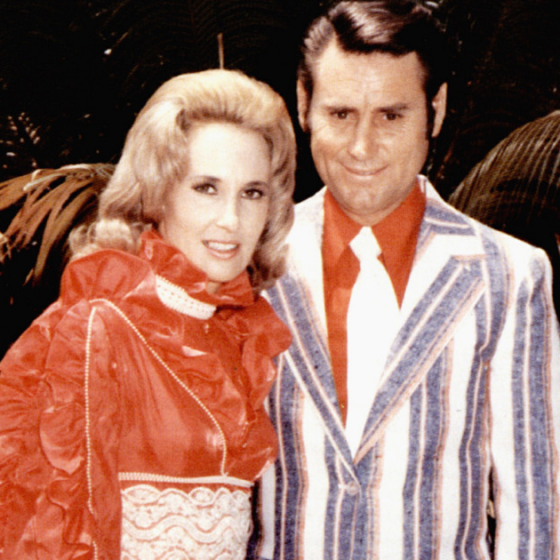 CR030/PH16 - Another Lonely Song: The Tammy Wynette & George Richey ...