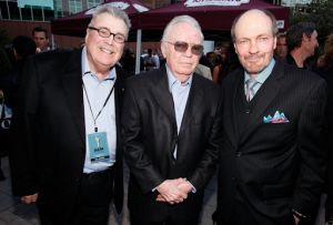 CR027/PH13 - Billy Sherrill’s Nashville Sound | Cocaine & Rhinestones